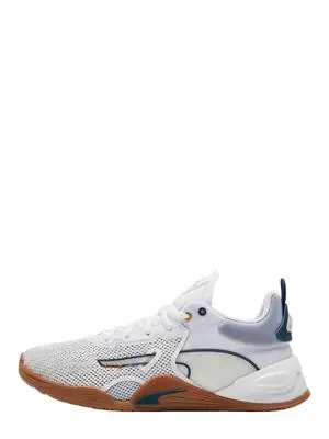 PUMA PUMA Fuse Low Top Sneakers White/blue