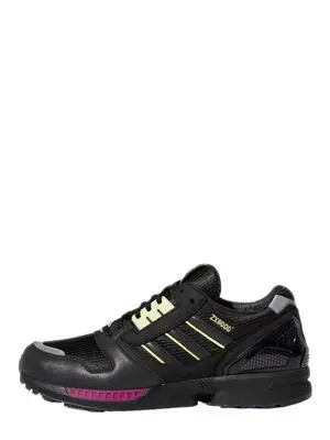Adidas Zx 8000 'drift Culture' Sneakers - Black