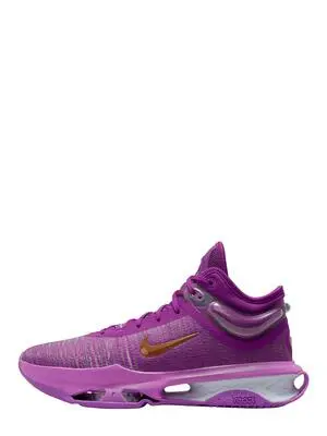 Nike Zoom Gt Jump 2 Sneakers - Viotech/hyper Violet/bold Berry