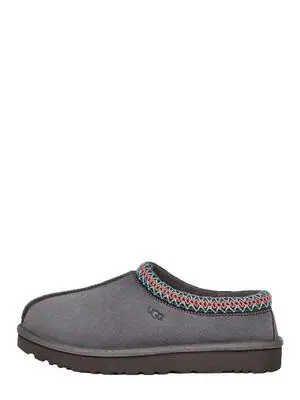 UGG Tasman Slipper - Dark Grey