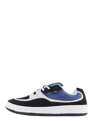 VANS Speed Ls Sneakers - Black/blue