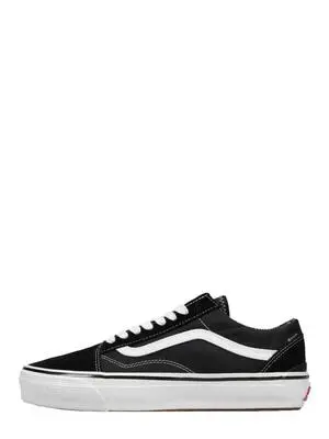 VANS Old Skool Gore-tex Sneakers - Black
