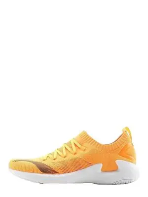 LI-NING Zhuifeng Low Top Sneakers - Orange