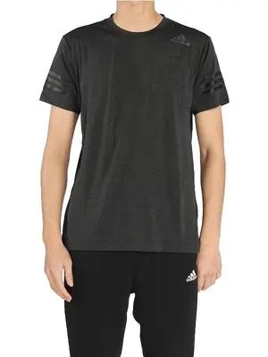 Adidas Freelift Climacool T-shirt - Black