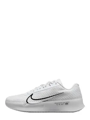 Nike Court Air Zoom Vapor Hc Sneakers - White/black