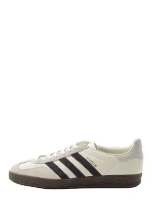 Adidas Gazelle Indoor Sneakers White/brown