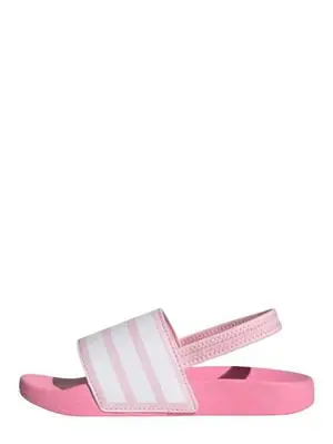 Adidas Adilette Estrap Slide - Clear Pink