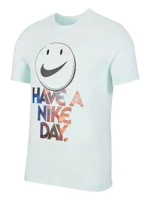 Nike Have A Day Tee - Blue