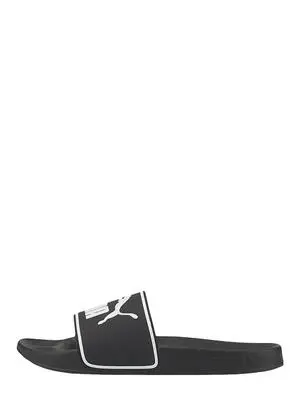 PUMA Leadcat 2.0 Slides - Black
