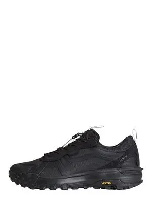 VANS Crosspath Xc Gore-tex High-top Sneakers - Blackout