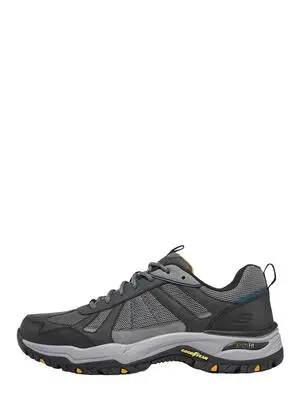 Sketchers Arch Fit Dawson Sneakers - Black