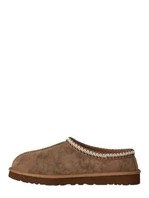 UGG UGG Tasman Baxter Slipper Chestnut