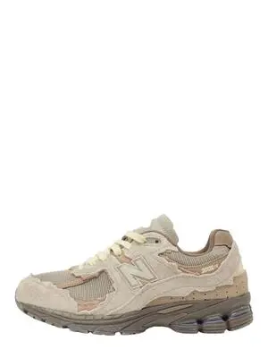 NEW BALANCE 2002r "protection Pack" Sneakers - Brown/brown