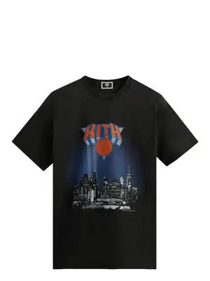 KITH KITH For New York Knicks City Vintage T-Shirt