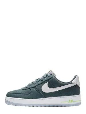 Nike Force 1 Low '07 Recycled Canvas Pack - Dark