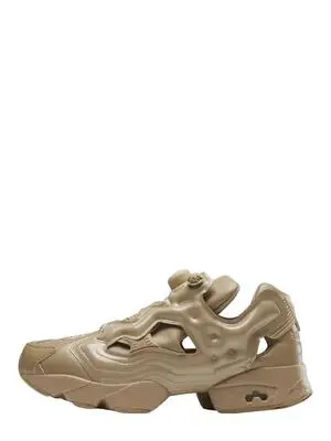 REEBOK Needles X Instapump Fury 94 - Canvas/canvas/canvas