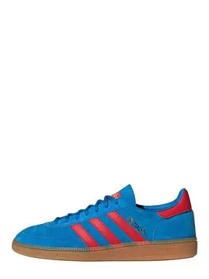Adidas Adidas Handball Spezial Sneakers Blue/red