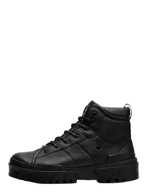 Onitsuka Tiger Hmr Peak G-tx Shoes - Black