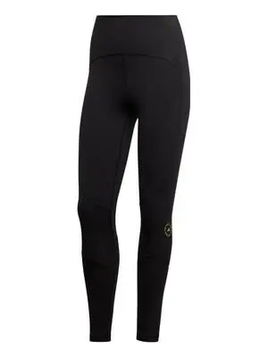 Adidas Stella Mccartney Truepurpose Training 7/8 Leggings Asia Sizing - Black