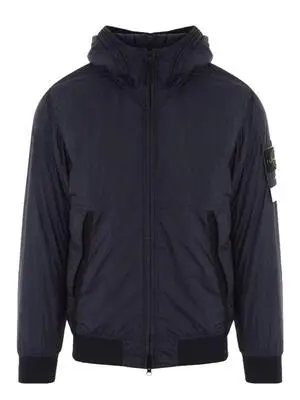 STONE ISLAND STONE ISLAND Crinkle Labs Primaloft Jacket