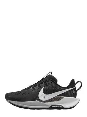 Nike Nike Pegasus Trail 5 Athletic Sneakers Black/anthracite/wolf Grey