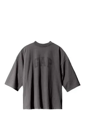 Yeezy Ss22 Dove 3/4 Sleeve T-shirt - Grey