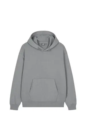 NEW BALANCE Lifestyle Casual Hoodie - Grey