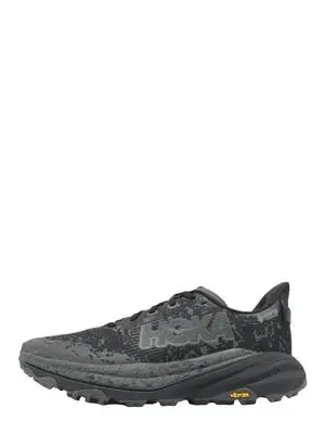 Hoka One One Speedgoat Gtx Wide - Black/outer Orbit