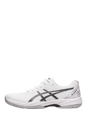 Asics ASICS Gel-Game 9 Athletic Sneakers White/black