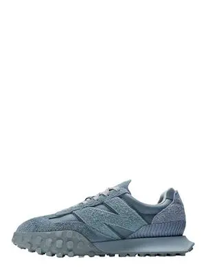 NEW BALANCE X Auralee Xc-72 Lace-up Sneakers - Blue