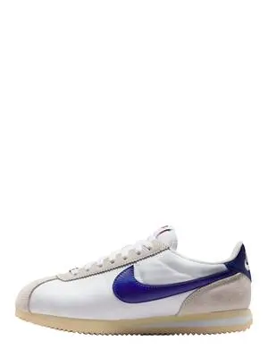 Nike Nike Cortez Textile Sneakers White/phantom/alabaster