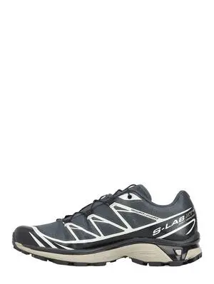 SALOMON Salomon XT-6 Adv Trail Running Sneakers Black