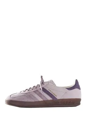 Adidas Adidas X Kith Gazelle Sneakers Purple/grey