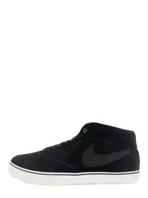 Nike Nike Zoom Omar Salazar Mid-Top Sneakers Black