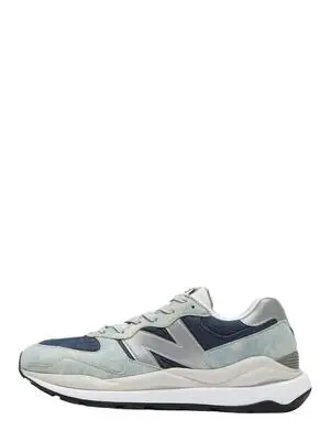NEW BALANCE 57/40 "denim Pack" Sneakers - Denim Blue/blue
