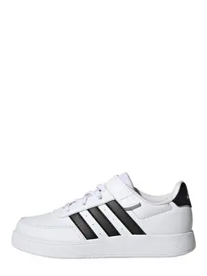 Adidas Breaknet Sneakers - Cloud White/core Black/core Black