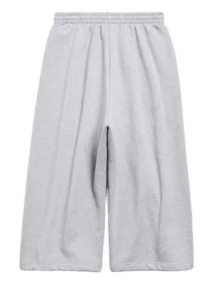 Balenciaga Baggy Sweatpants - Grey