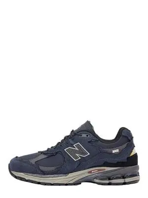 NEW BALANCE New Balance 2002R Protection Pack Ripstop Eclipse Eclipse/magnet-black