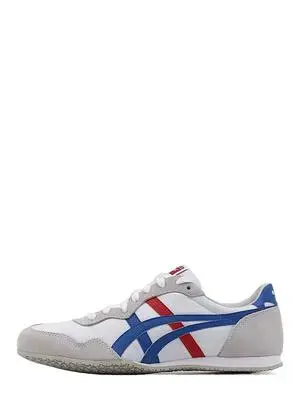 Onitsuka Tiger Onitsuka Tiger Serrano Sneakers White/blue