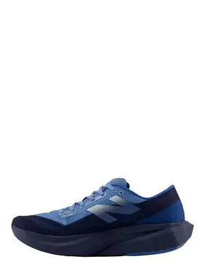 NEW BALANCE New Balance FuelCell Rebel V4 Athletic Sneakers Navy/blue