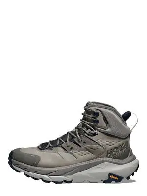 Hoka One One HOKA ONE ONE Kaha 2 GTX High Top Hiking Boots Grey