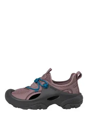 CROCS Trailbreak 2 - Black/sand