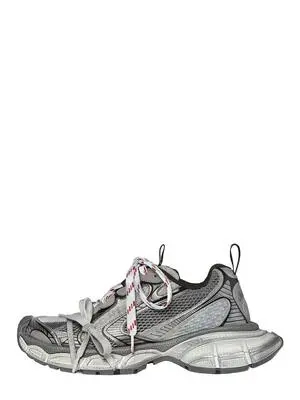 Balenciaga 3xl Sneakers - Grey