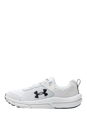 Under Armour Under Armour Charged Assert 10 Sneakers White/black