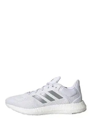 Adidas Adidas PureBoost 21 Athletic Sneakers White/silver