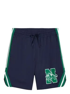 PUMA X Noah Lacrosse Shorts - Navy