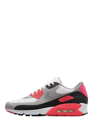 Nike Nike Air Max 90 SP "Infrared Patch" Sneakers White/gray/red