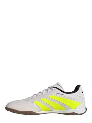 Adidas Predator League Indoor Sneakers - Cloud White/lucid Lemon/core Black
