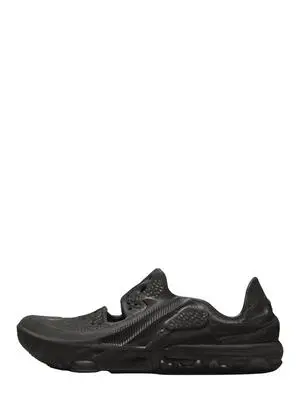 Nike Ispa Universal Sandals - Black/black