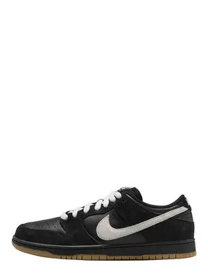 Nike Dunk Low Pro - Black/white/gum